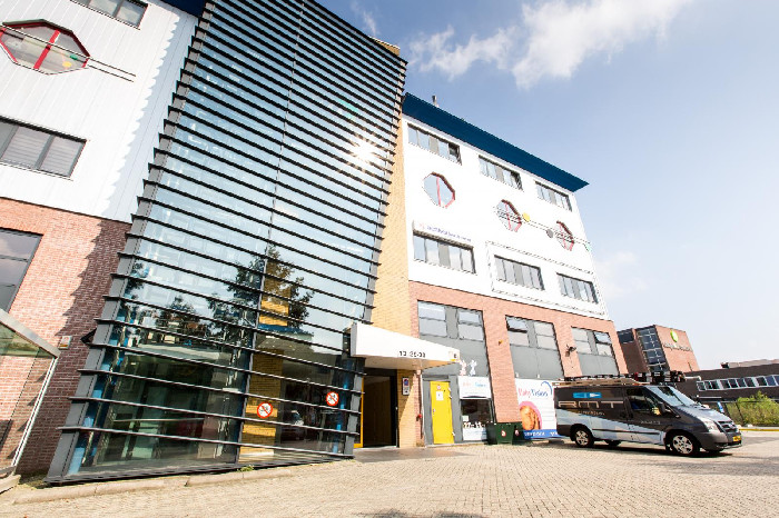 Contact :: Allround Pro Security Team