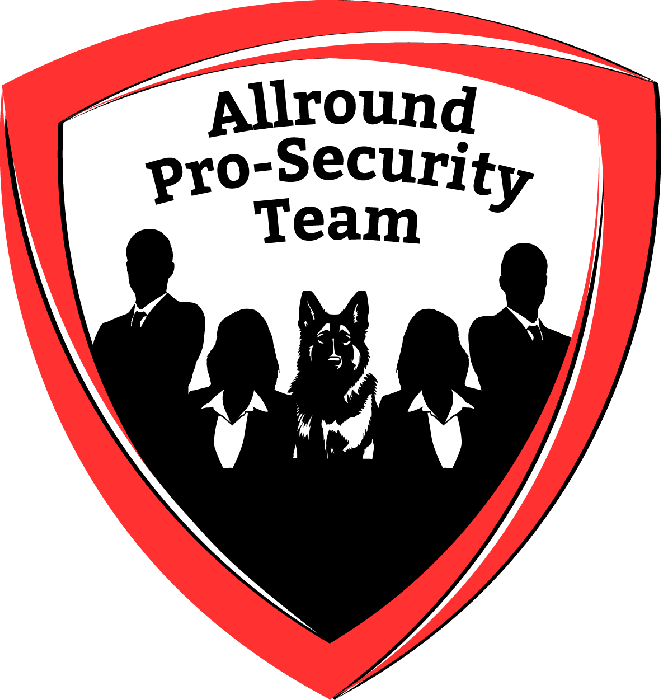 Onze Diensten :: Allround Pro Security Team
